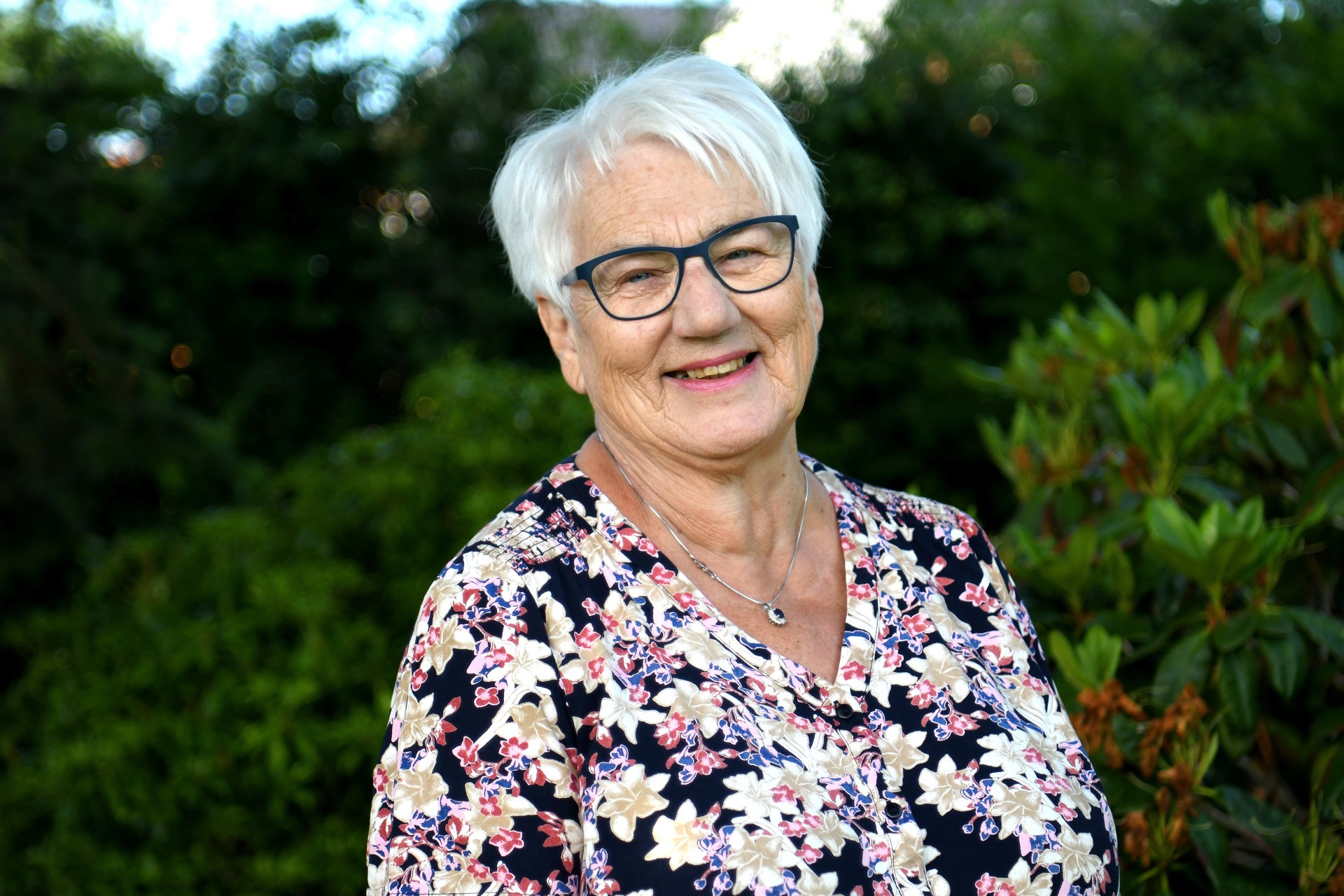 Patientuddannelse hjalp Margit: - Nu tør jeg igen spise sukker