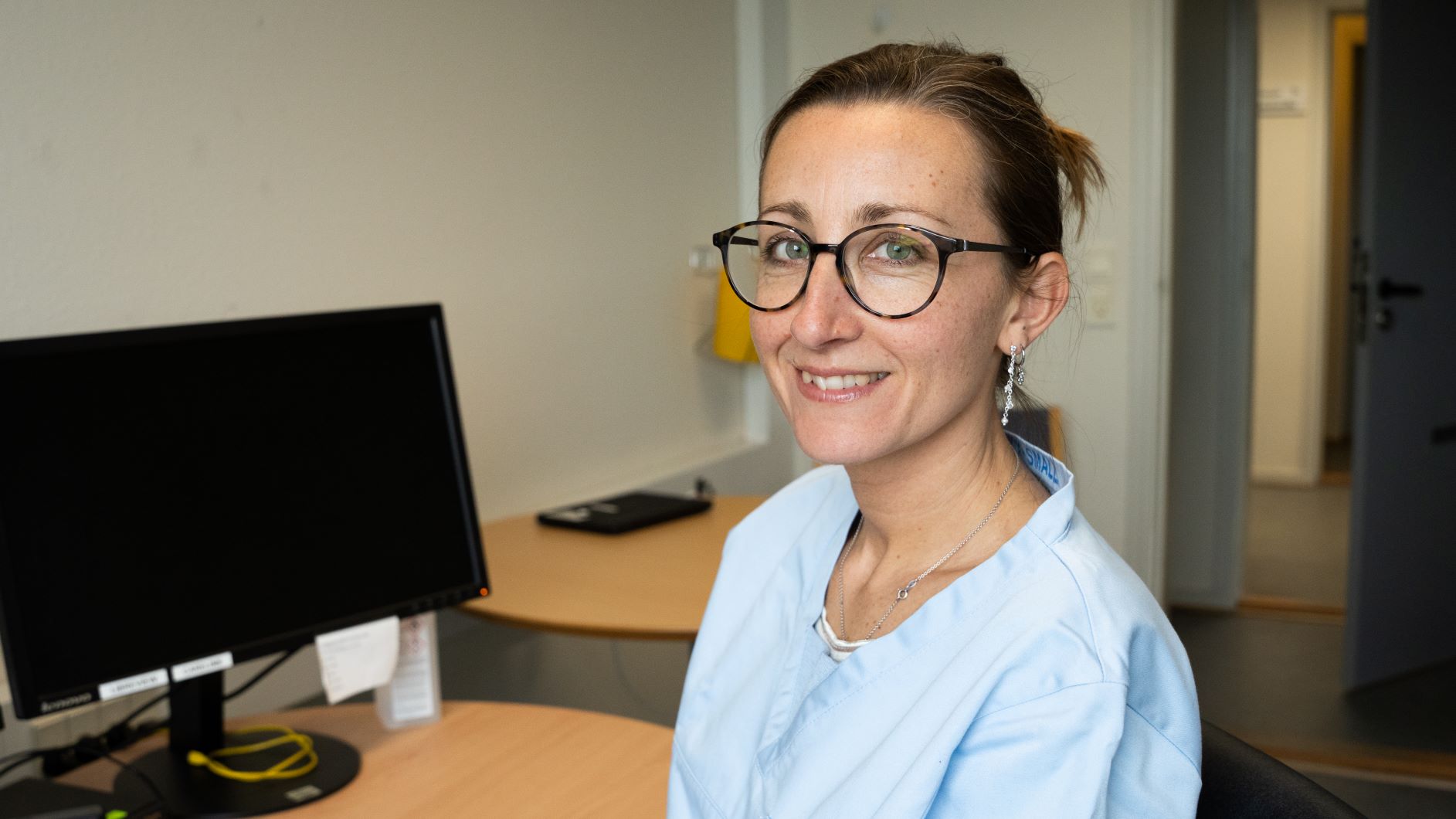 Onlinekursus: Injektionsteknik - Steno Diabetes Center Odense (SDCO)