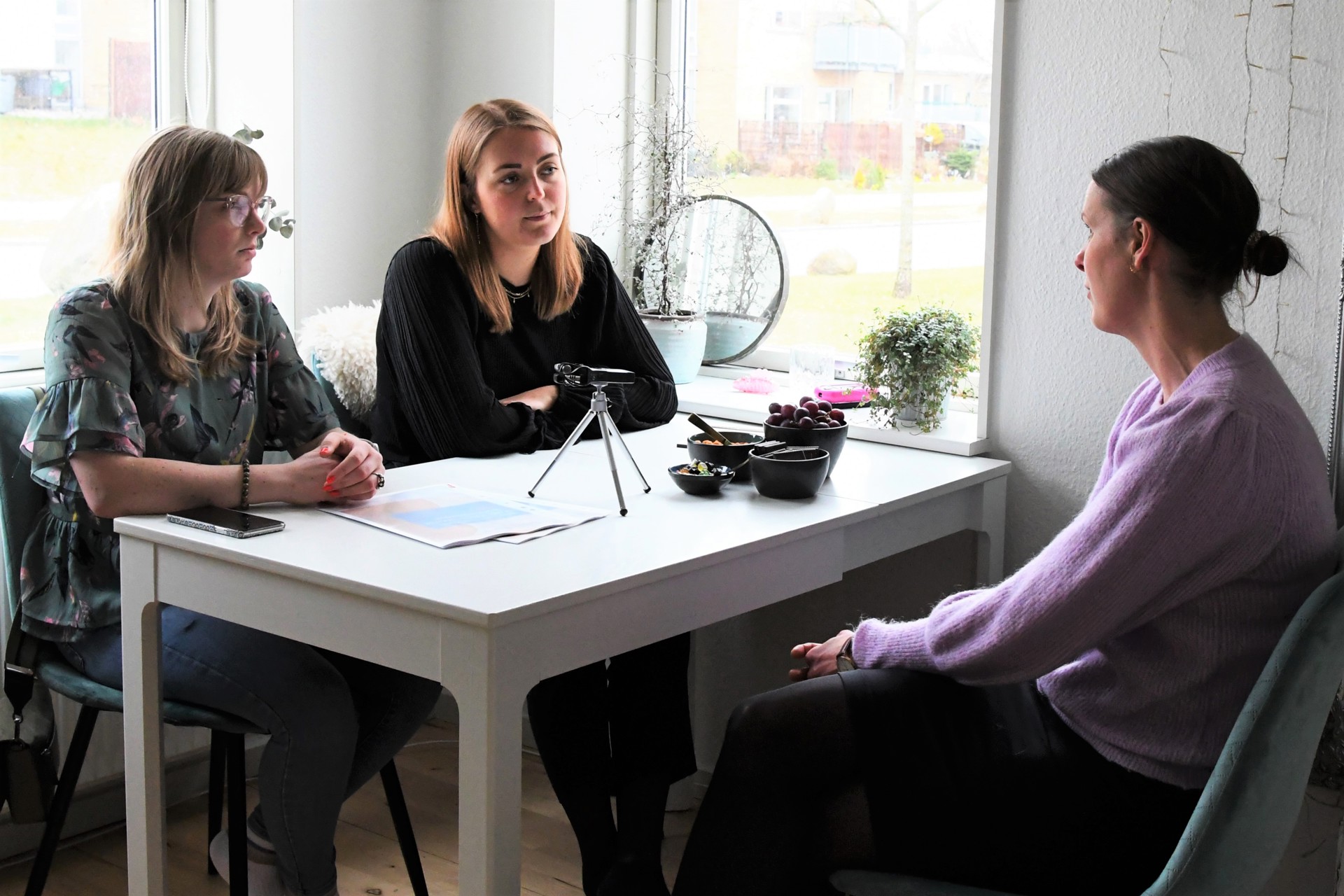 Podcast om diabetesstress: - Det er et fuldtidsjob at leve med en ...